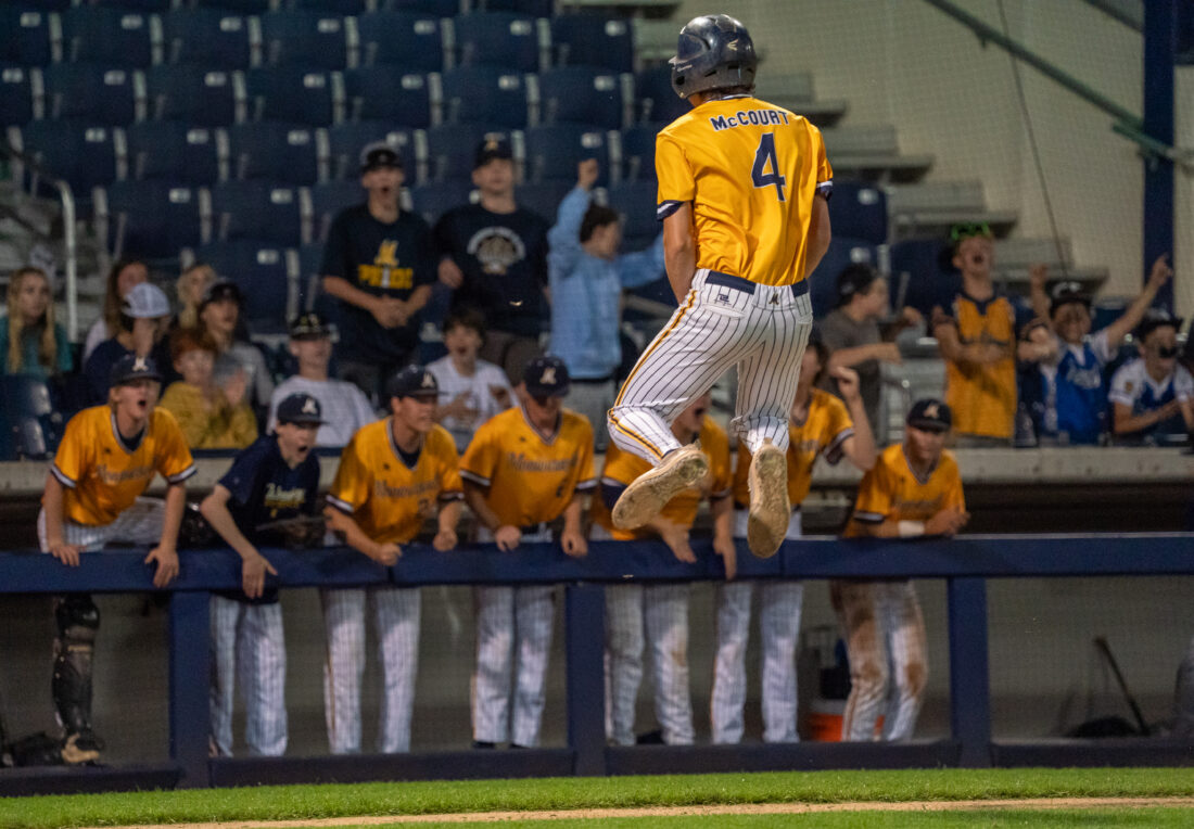 Montoursville baseball loses a heartbreaker to Danville in District 4 ...